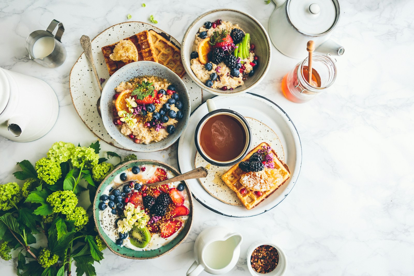 The Yogic Diet - Yoga Kool